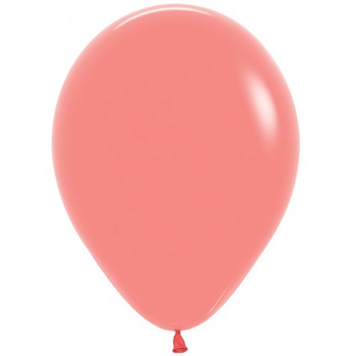 Coral Party Supplies – Balloon Superstore