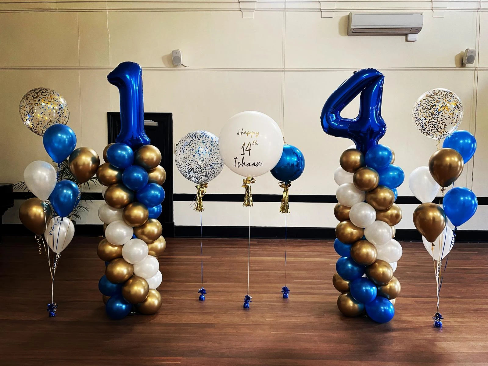 Balloon Decorations Sydney | Party Packages – Balloon Superstore