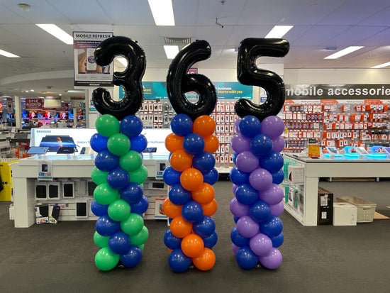 Party Shop Sydney | Online Party Supplies & Balloon Decorations ...