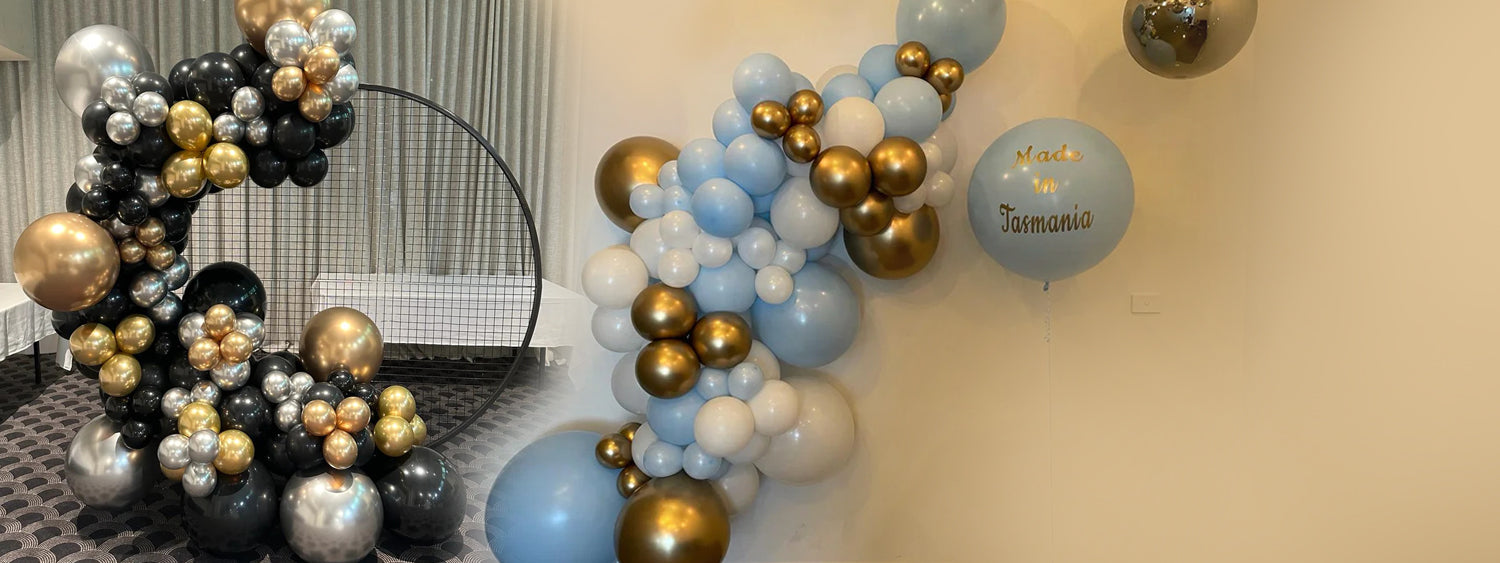 Balloon Shop Sydney | Balloon Delivery in Sydney for Events & Parties ...