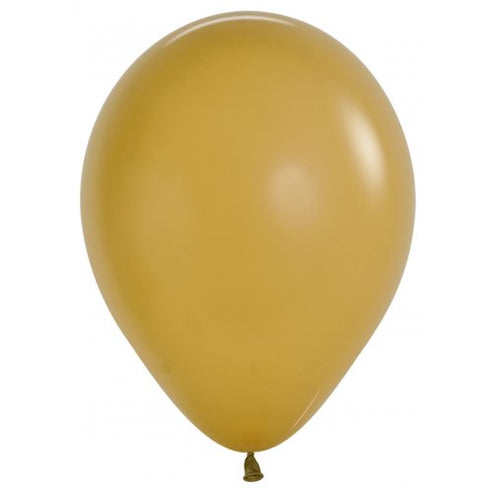 30cm (11 Inch) Latte Latex Balloons – Balloon Superstore