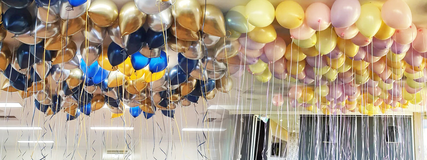 Balloon Shop Sydney | Balloon Delivery in Sydney for Events & Parties ...