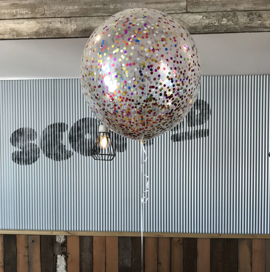 60cm Helium Balloons Sydney – Balloon Superstore