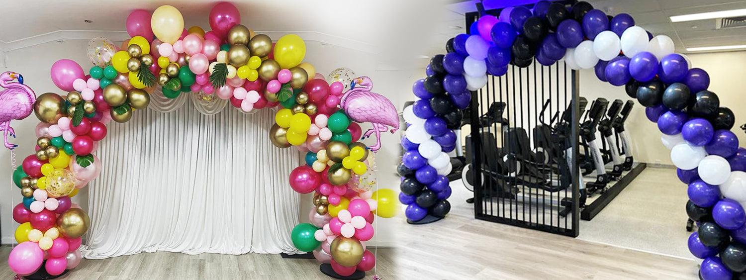 Balloon Shop Sydney | Balloon Delivery in Sydney for Events & Parties ...