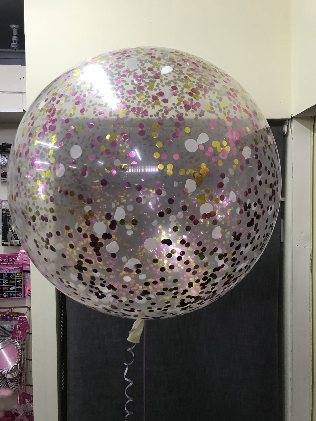 90cm Helium Balloons Sydney | Giant Helium Balloons – Balloon Superstore