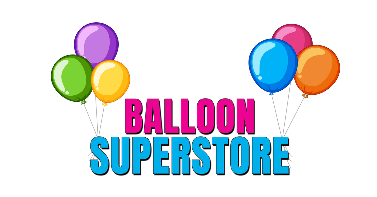 Balloon Shop Sydney | Balloons Delivery Sydney – Balloon Superstore