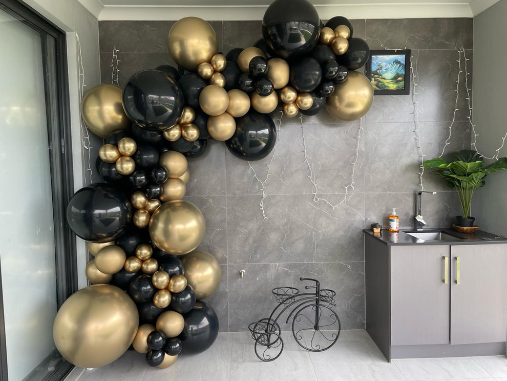 Balloon Garland Sydney - 4 Meter – Balloon Superstore