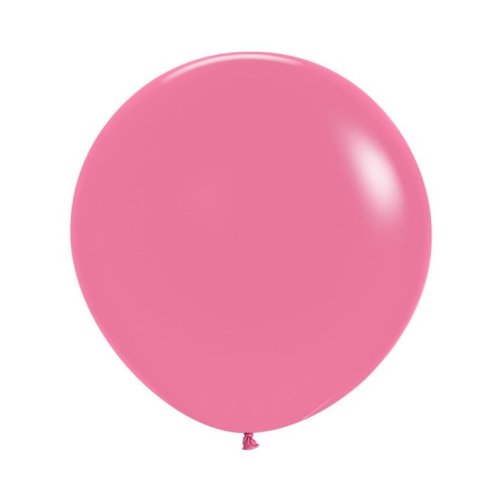 60cm Rose Latex Balloons – Balloon Superstore