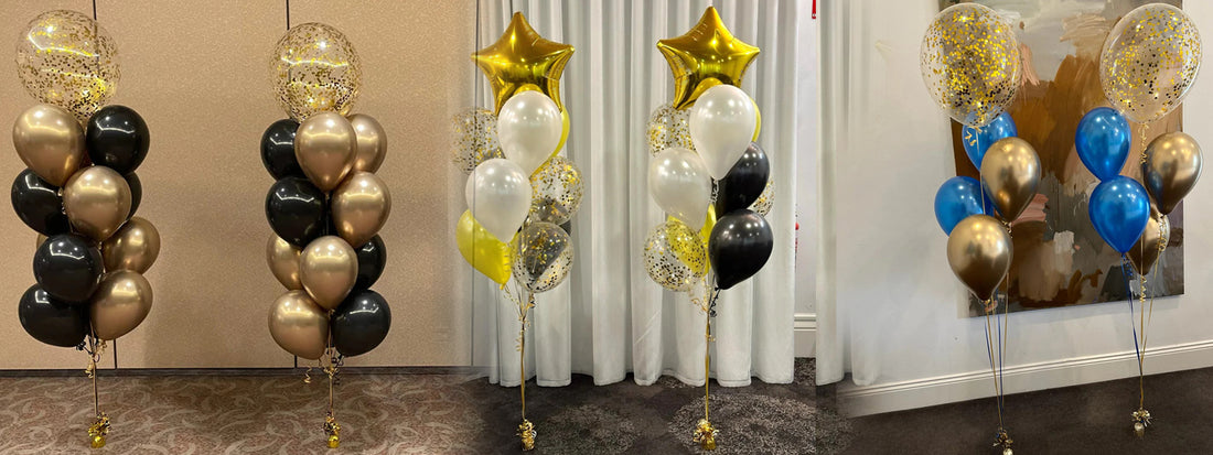 Party Shop Sydney | Online Party Supplies & Balloon Decorations ...